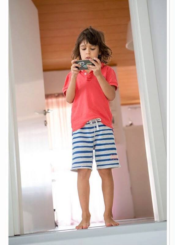 VACANTA - Ruxandra Luca