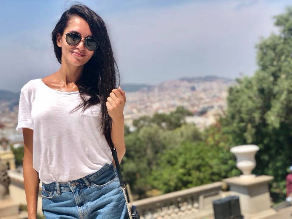 Vacanta cu peripetii - Ruxandra Luca