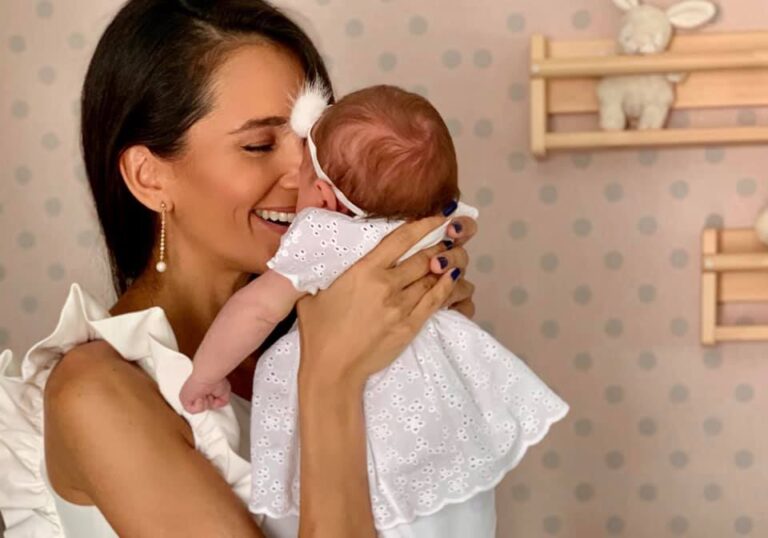 Despre mine - Ruxandra Luca